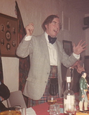 Andrew Stirling - Let it Blaw