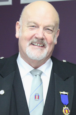 Jim Weatherston - Let it Blaw