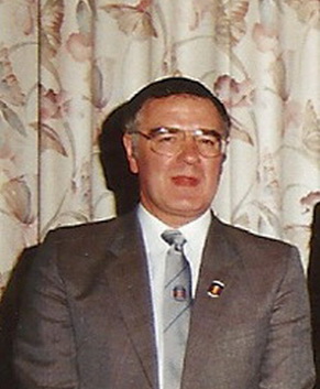 John Graham (Edinburgh) - Let it Blaw