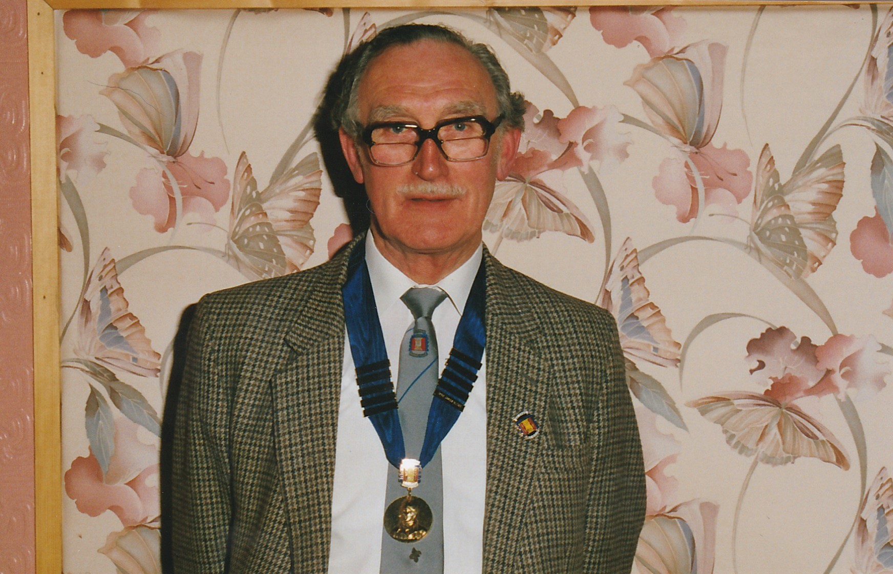 Let it Blaw - 1990 - Let it Blaw