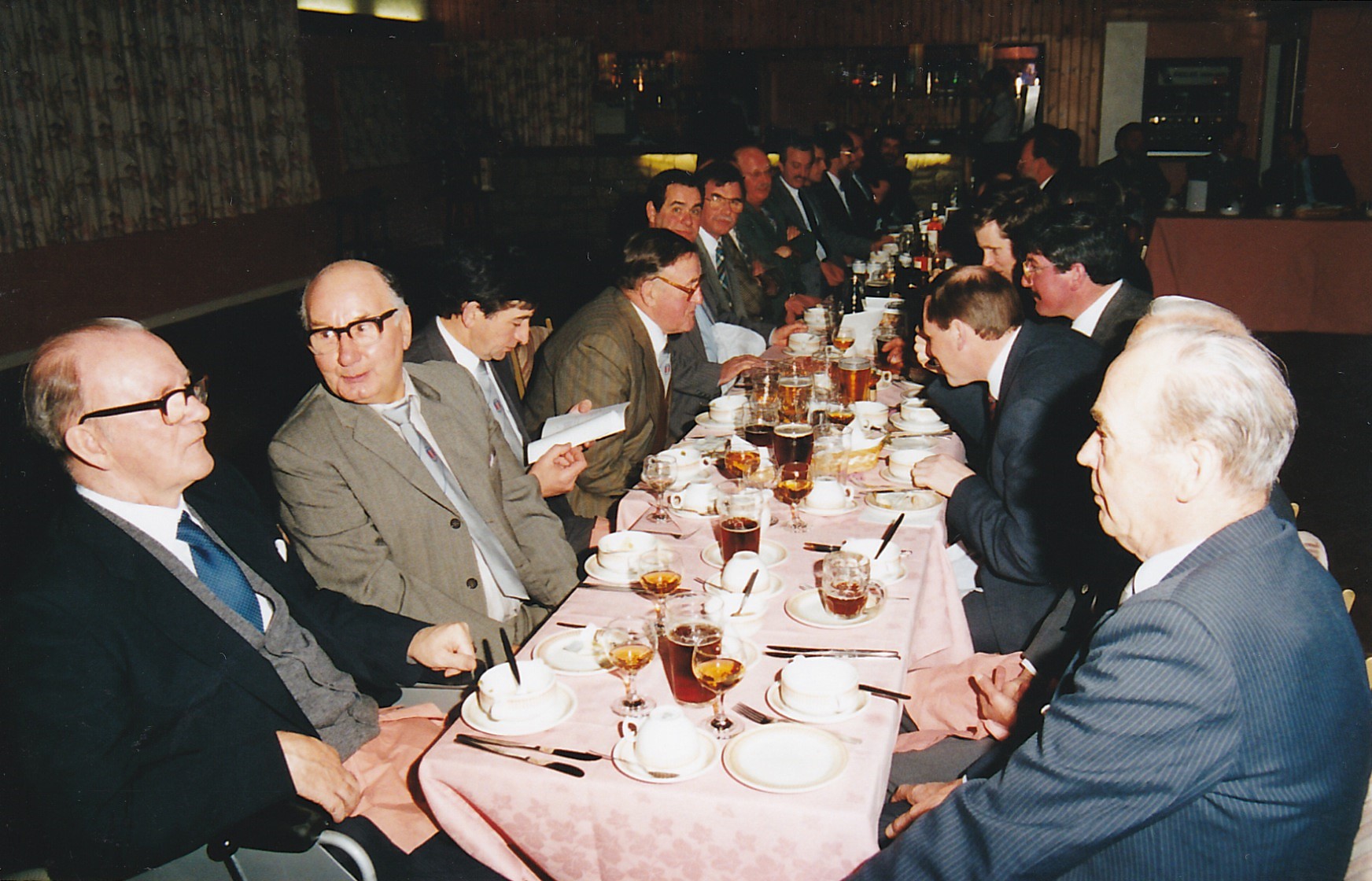 Let it Blaw - 1990 - Let it Blaw