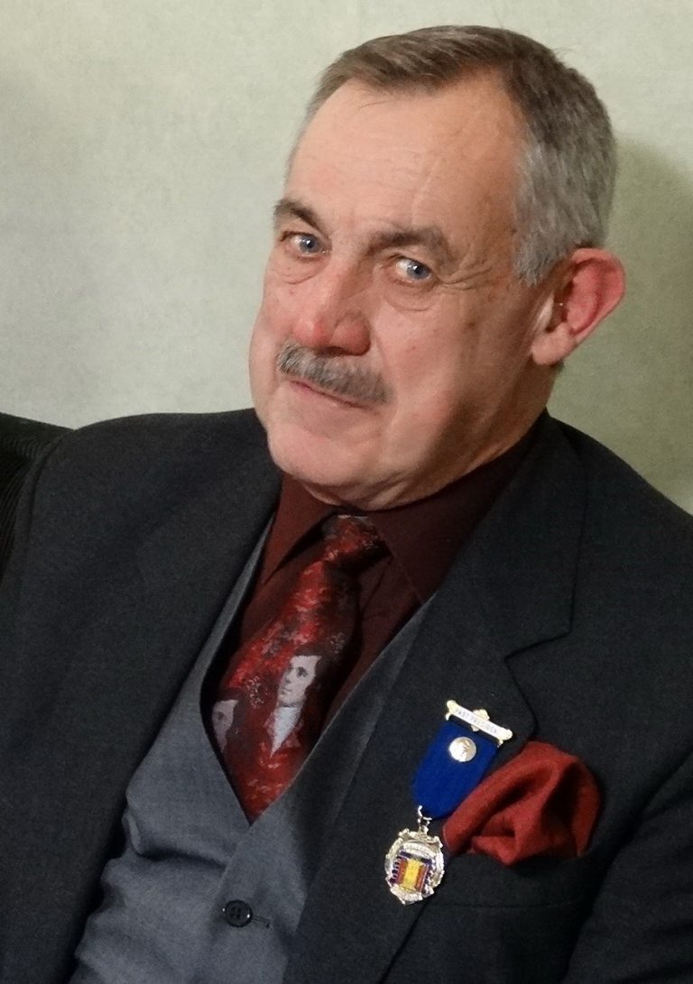 Andrew Stirling - Let it Blaw