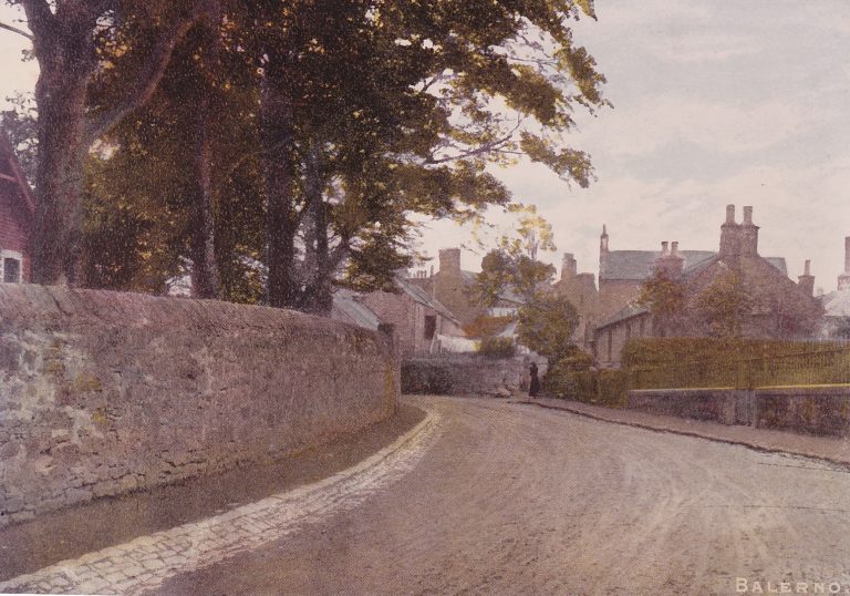 Balerno School and 'Let it Blaw': History and our Burns Competitions ...